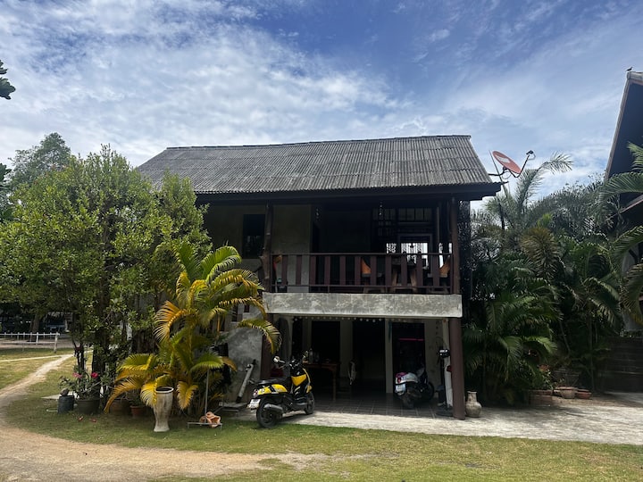 Las Vegas One - Ko Pha Ngan