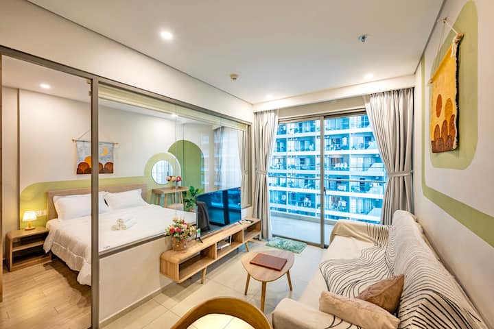 Dula Home- The Song(an Gia) Fl10 - Vietnam