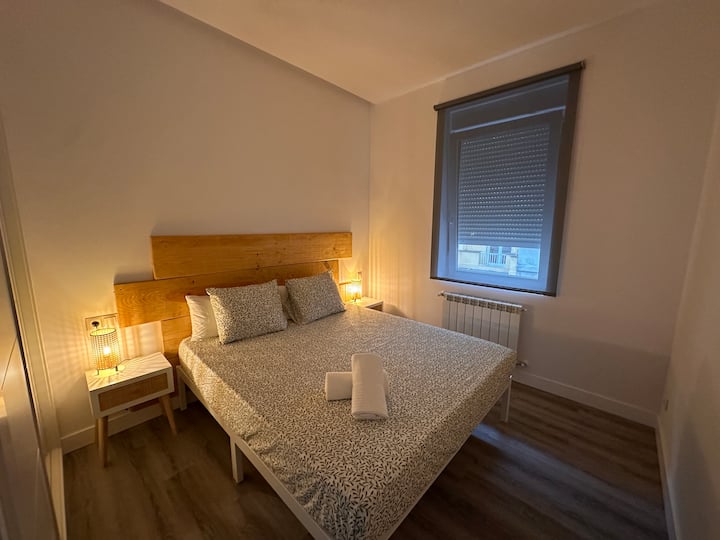 B1 Santander Apartamento Centro - Playa Virgen del Mar