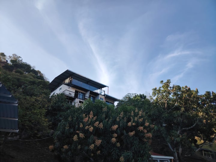 Finca Privada - La Mesa