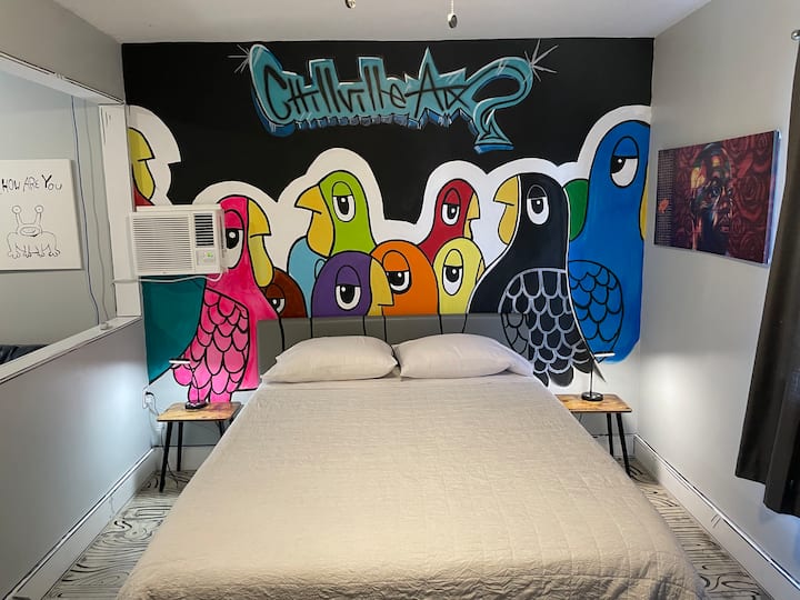 Sweet 710, Hot Tub (420 Friendly) - Pflugerville, TX