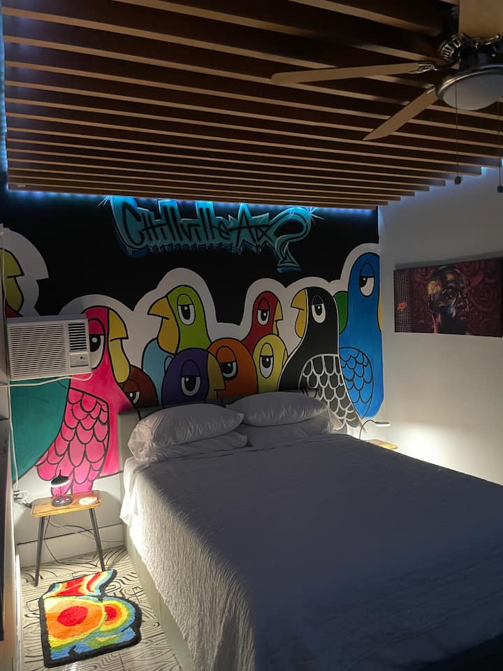 Sweet 710, Hot Tub (420 Friendly Outdoor Patio) - Pflugerville, TX