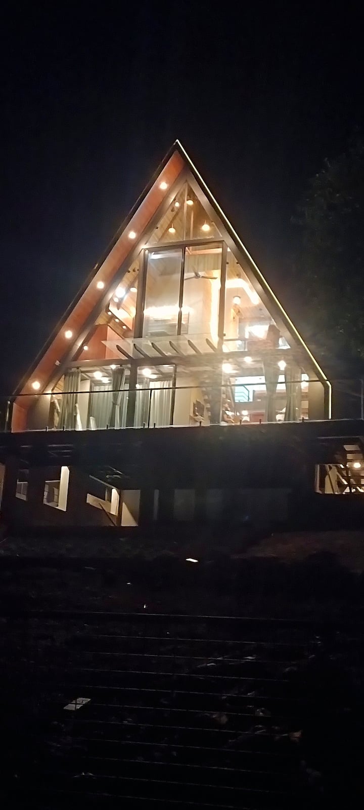 Winter Whisper Stay@ Vagamon - Vagamon