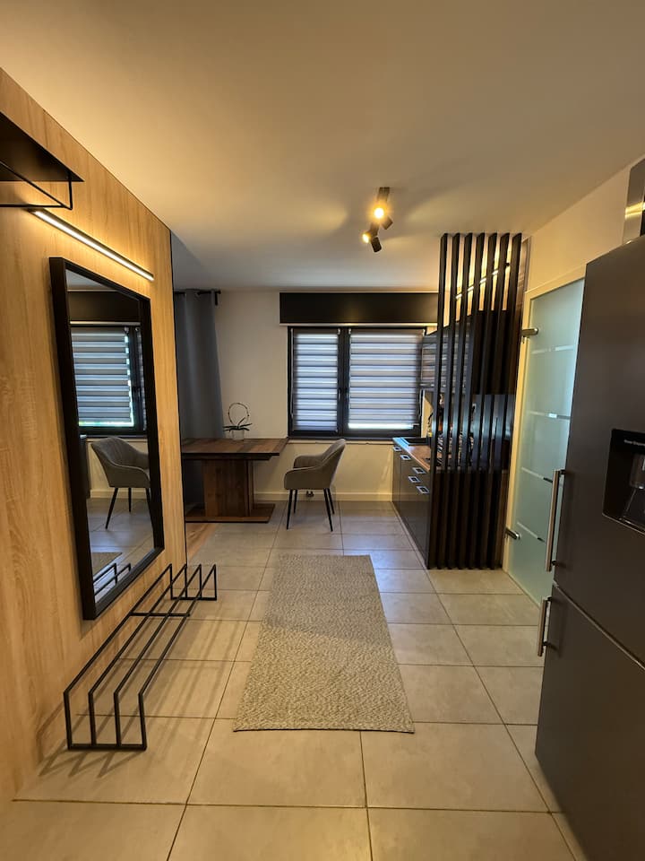 Apartment Im Zentrum Gaggenau! - Gaggenau
