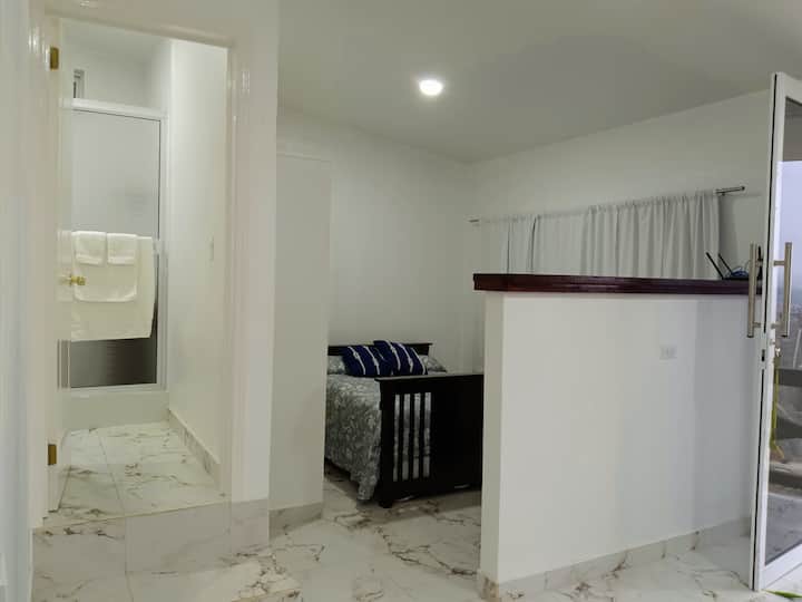 Desert Blue - Ensenada