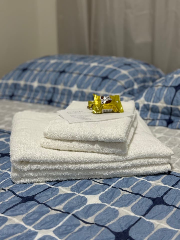 Apartamento Confortável |106 - Cuiabá