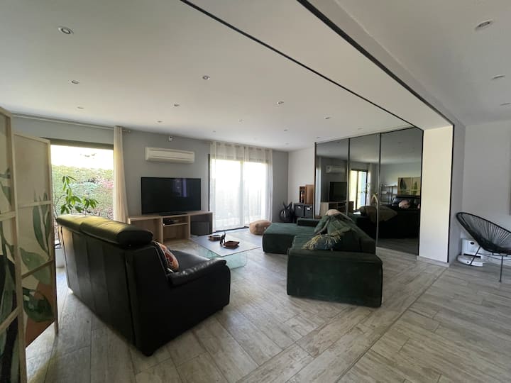 Maison Pour 13 Personnes - Villefranche-sur-Saône