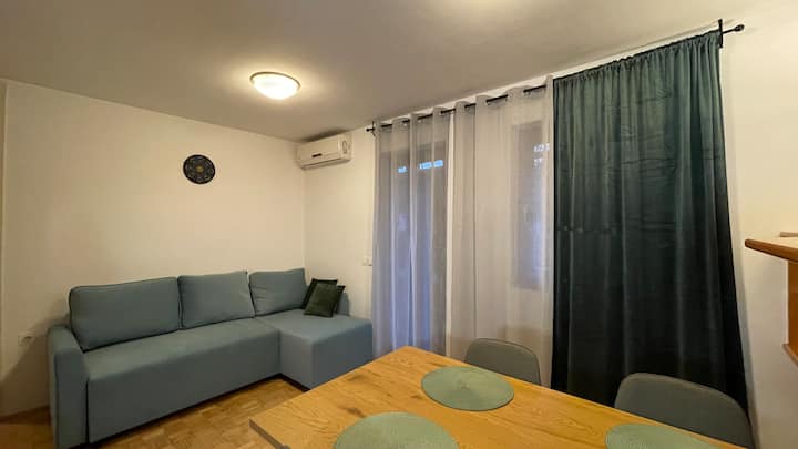 Apartma Solist Terme ČAtež - Dobova