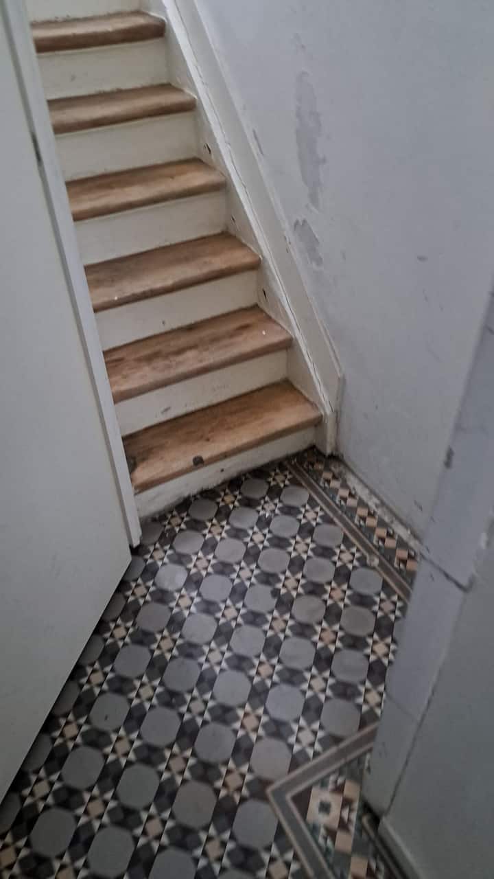 Maison Des Voyageurs - Bruxelles