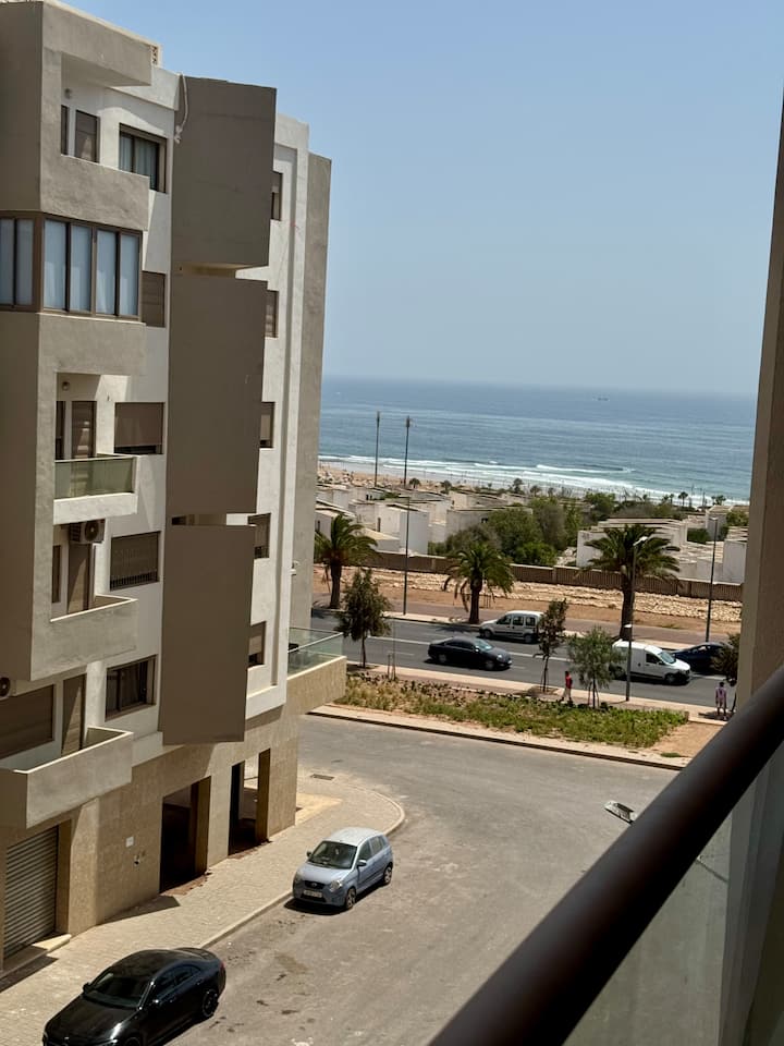 Pour Vous Vacances De Rêve - Agadir