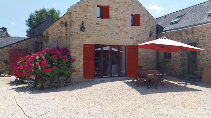 Gîte Du Petit Hameau - Questembert