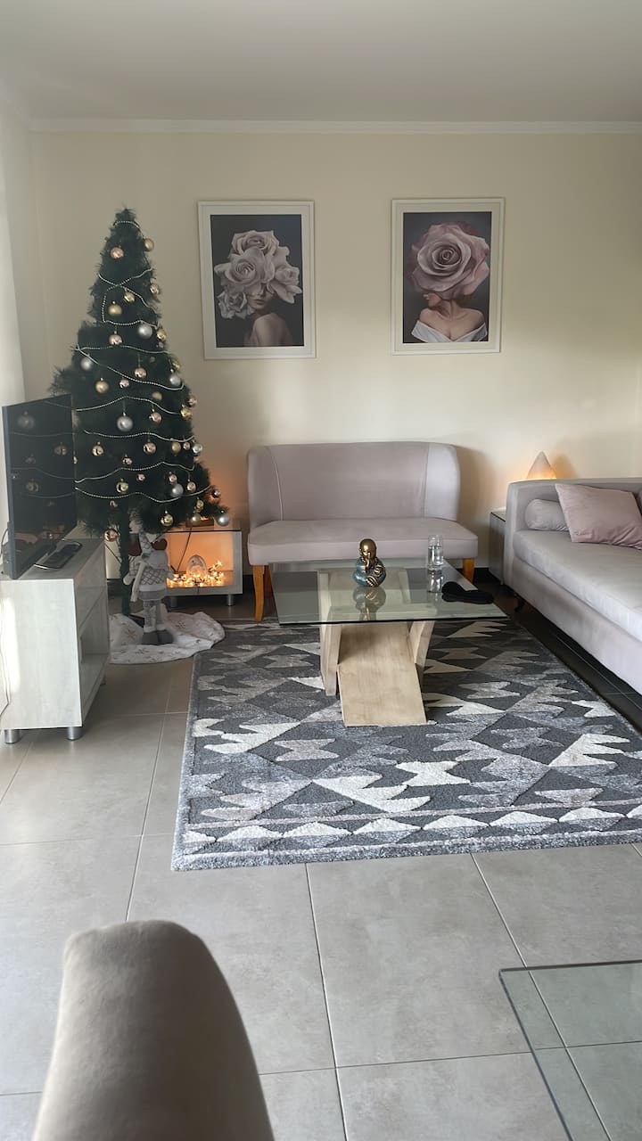 Casa De Los Aromas, úNica - Colina