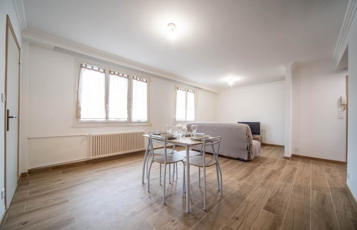 Le Be Good - Chalon-sur-Saône