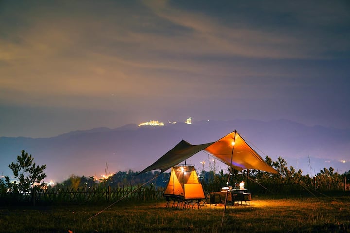 The 2pax Nest At Hilltop Bentong - 文冬