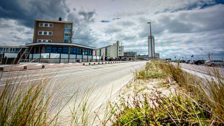Beach Apartments Zandvoort Noord - Zandvoort