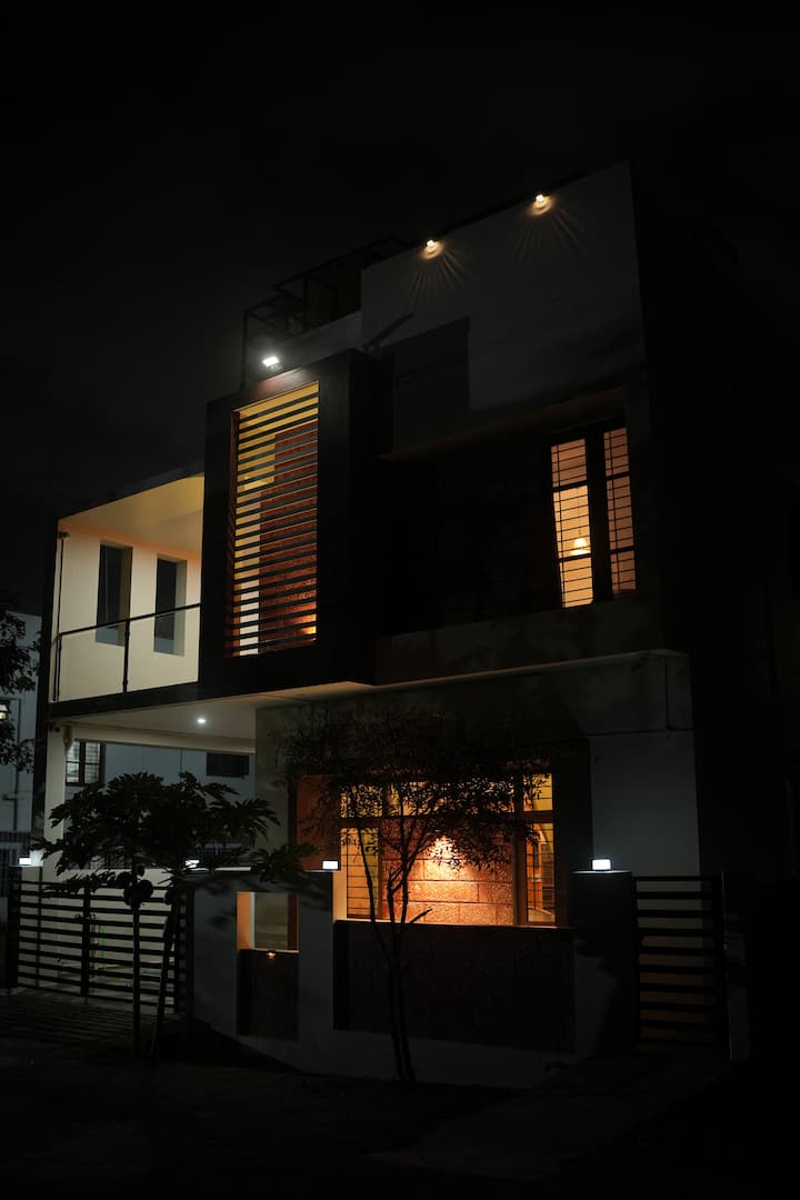 Ishara Terra - Mysore