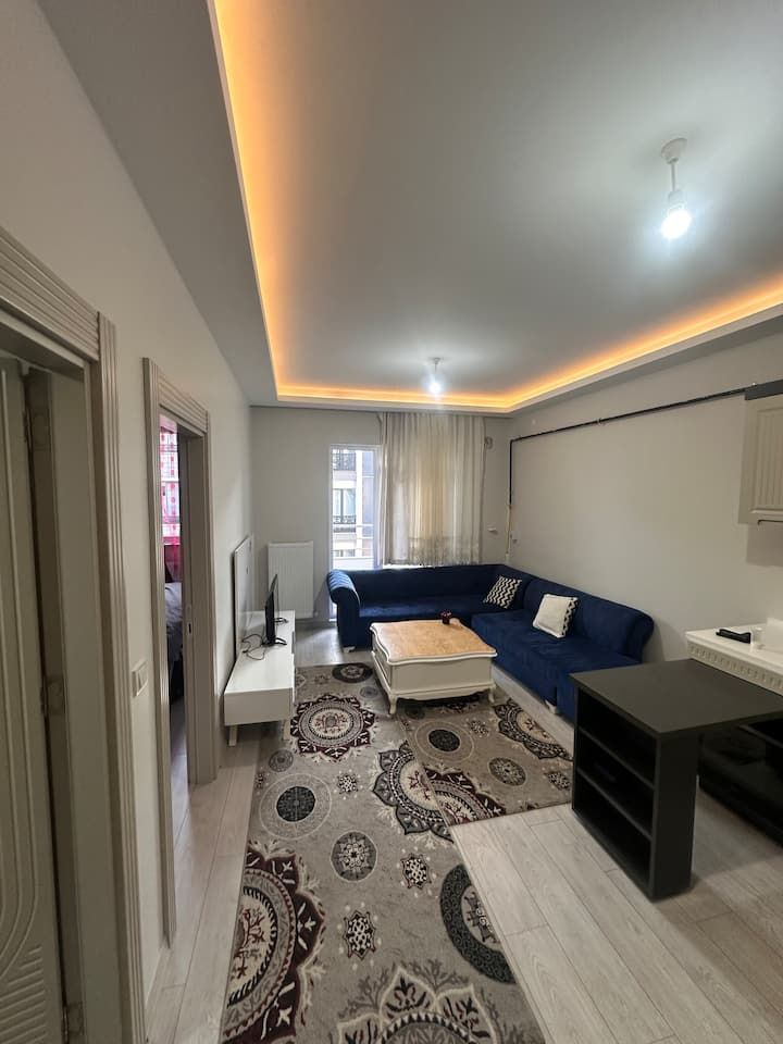 Erzurum Elit Temiz Daire - Erzurum