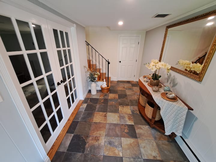 Ryder Cup House Rental - Seaford, NY