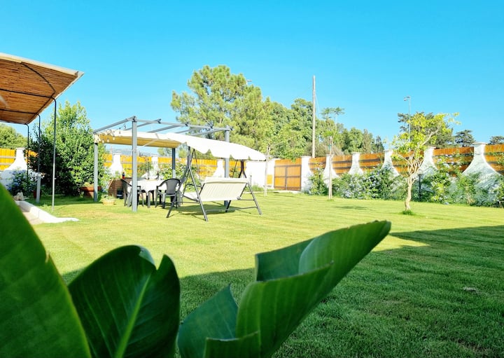 Villa Giusy (Iun T7349) - Quartu Sant’Elena