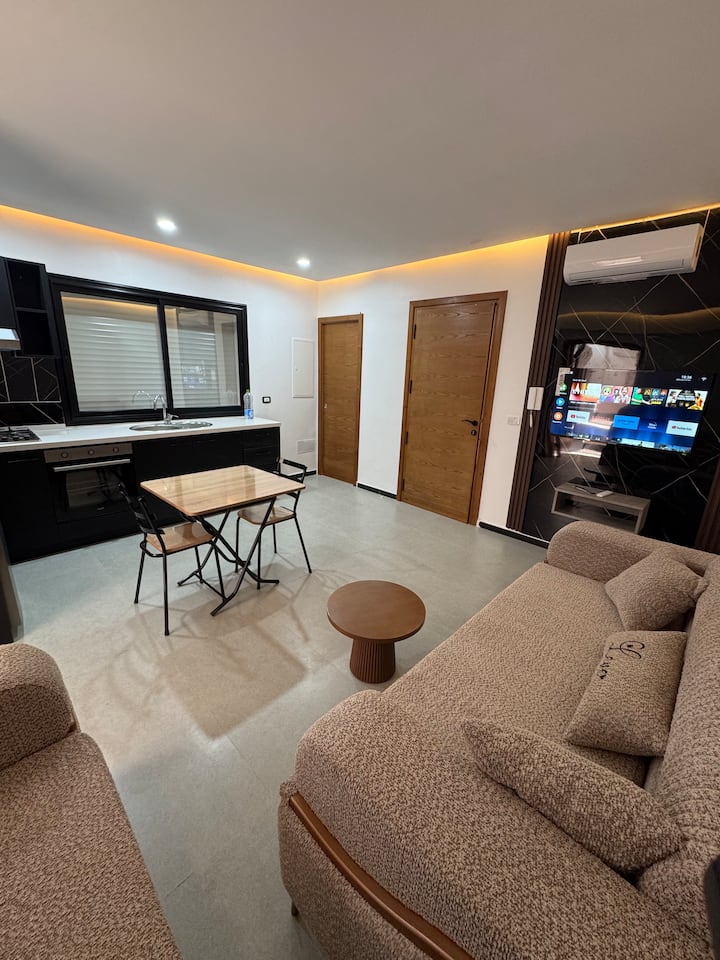 Appartement S1 Meuble N7 - Djerba