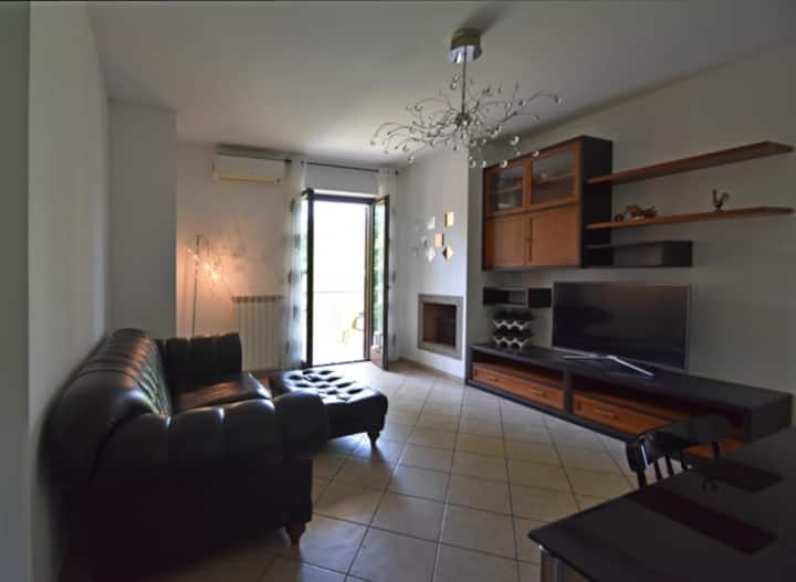 Casa Diva - Terni