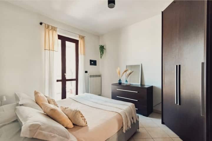 Apartament Milinanni - Lecce