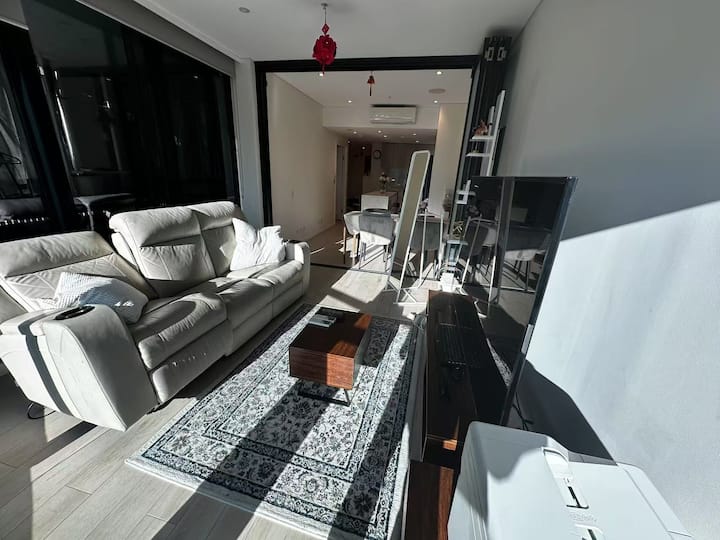 Waterfront 2 Bedders-whole Unit - 寶活