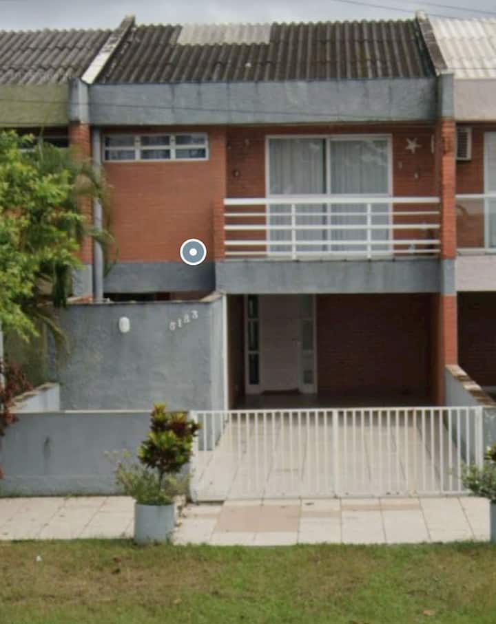 Sobrado Praia - Matinhos