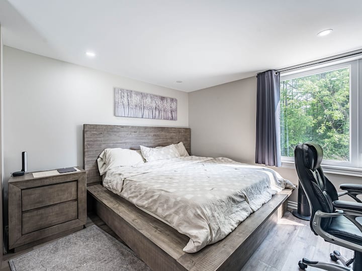 Live In Nature - Bolton