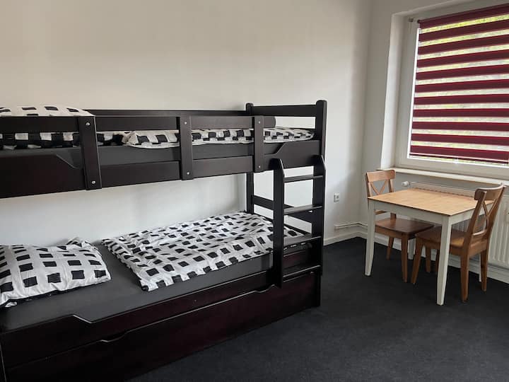 Monteur Wohnung In Schwerte - Schwerte