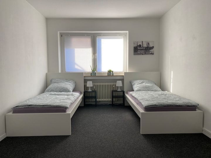 Monteur Wohnung In Schwerte - Schwerte