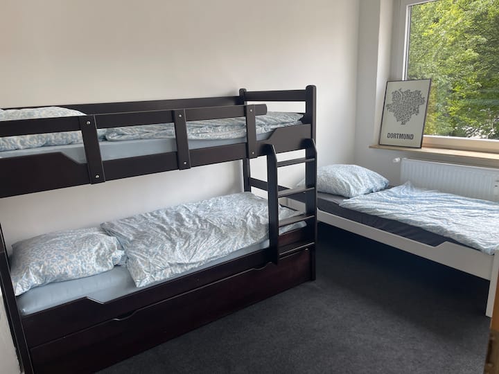 Monteur Wohnung In Schwerte - Schwerte