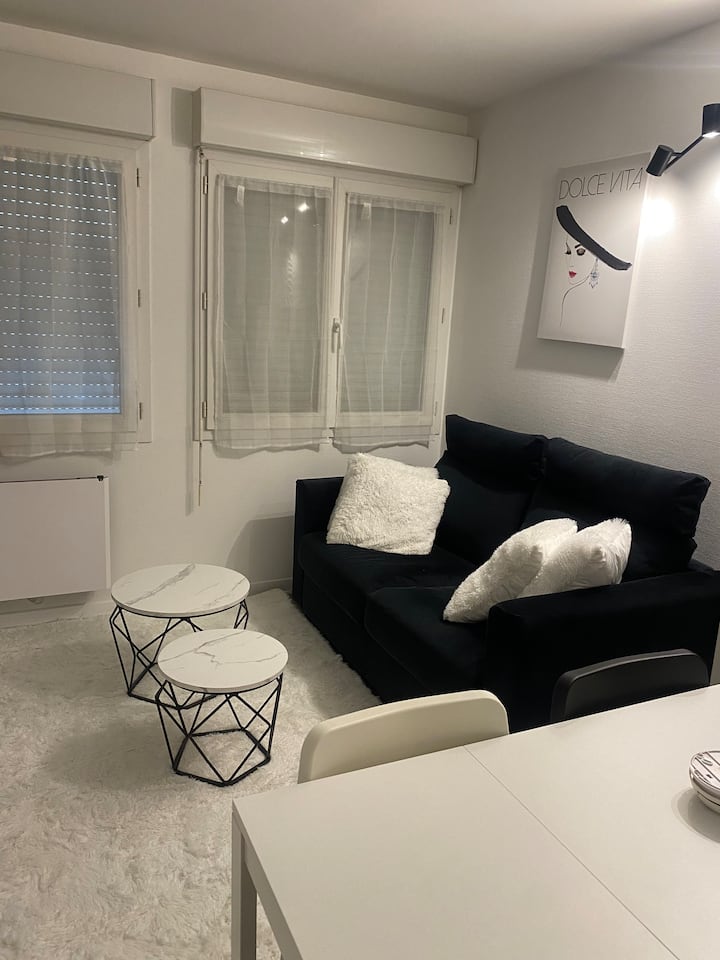 Studio Cosy Au Cœur De Nantes. - Nantes