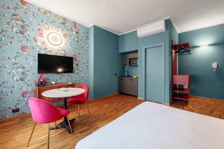 Lagrange Cozy House - Porta P - Torino