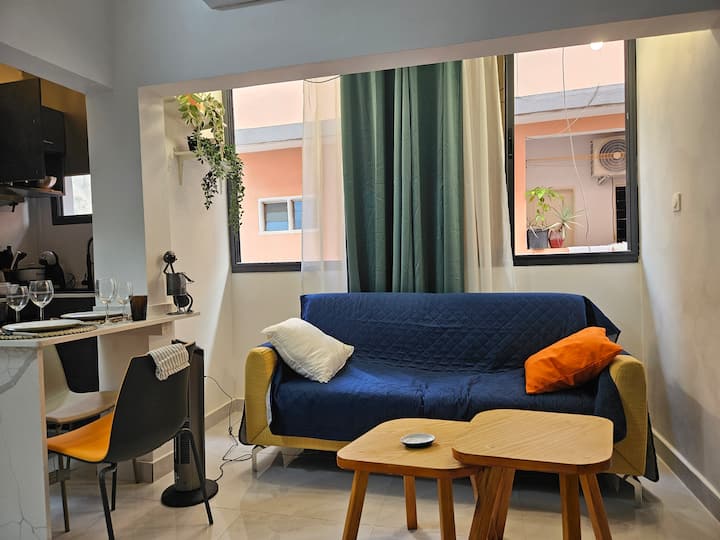 Cocooning2 Remblais Abidjan - Abidjan