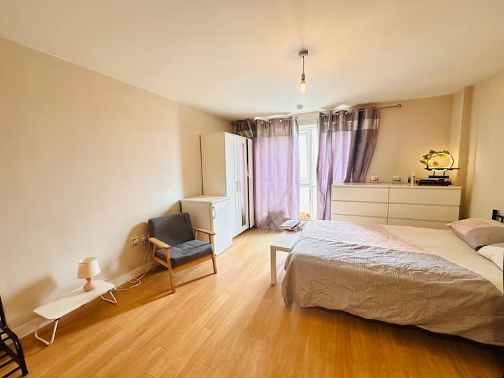 Lovely And Quiet Condo Apartment - Gosport