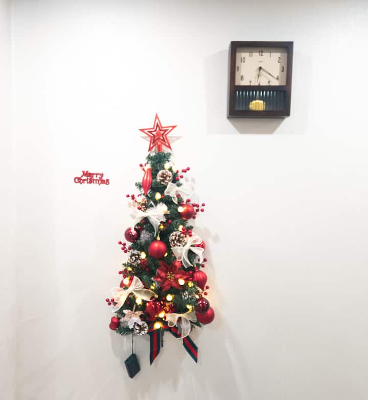 [할인]명덕역6분#서문시장#반월당#동성로#이월드#앞산전망대#캠프워크#무료주차#출장#짐보관 - Daegu