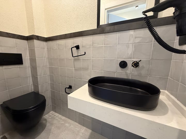 Arıcan Suite Oda-1 - Fethiye