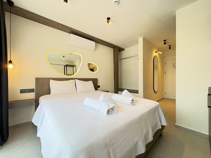 Arıcan Suite Oda-1 - Fethiye