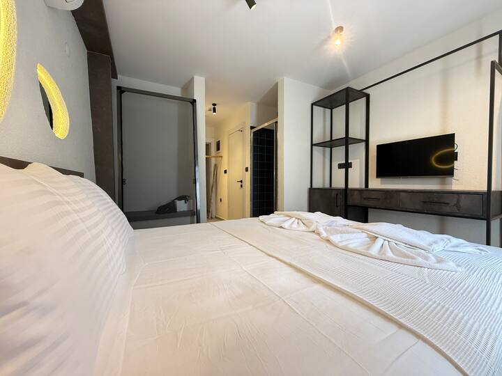 Arıcan Suite Oda-1 - Fethiye