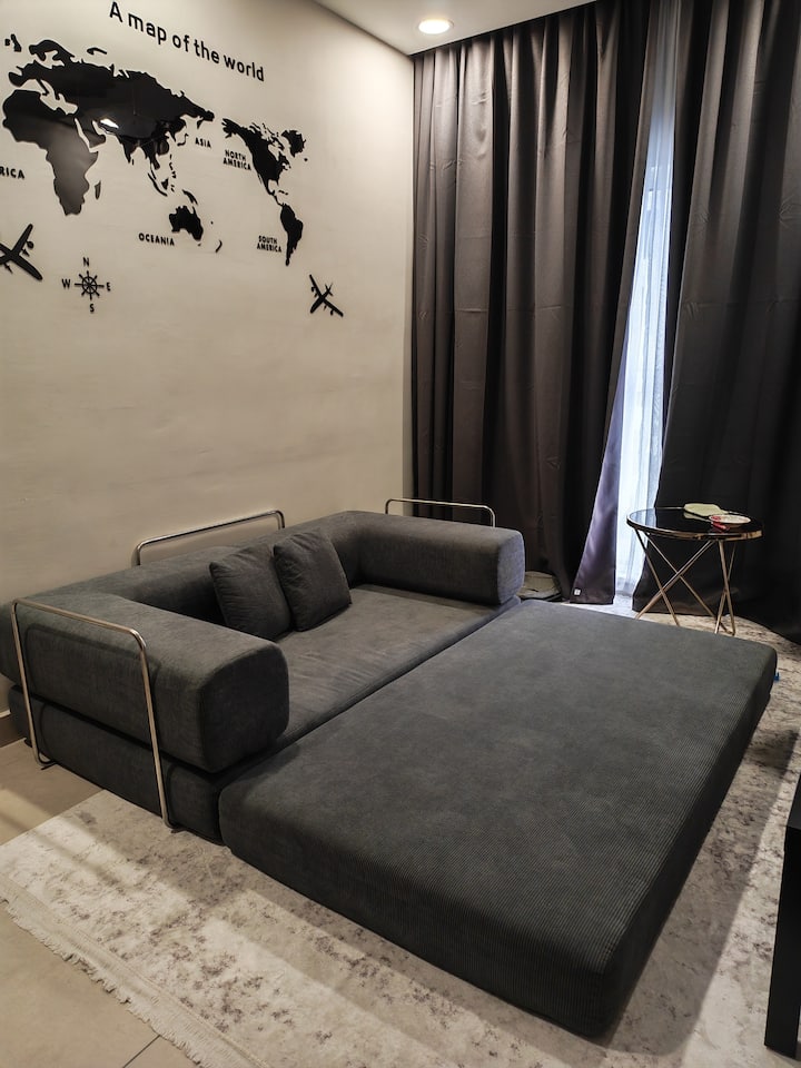 Maryan Homestay - Semenyih