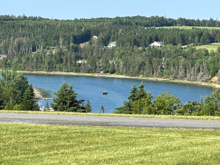The Views At Riverbend Vacation Home - Prince Edward Island