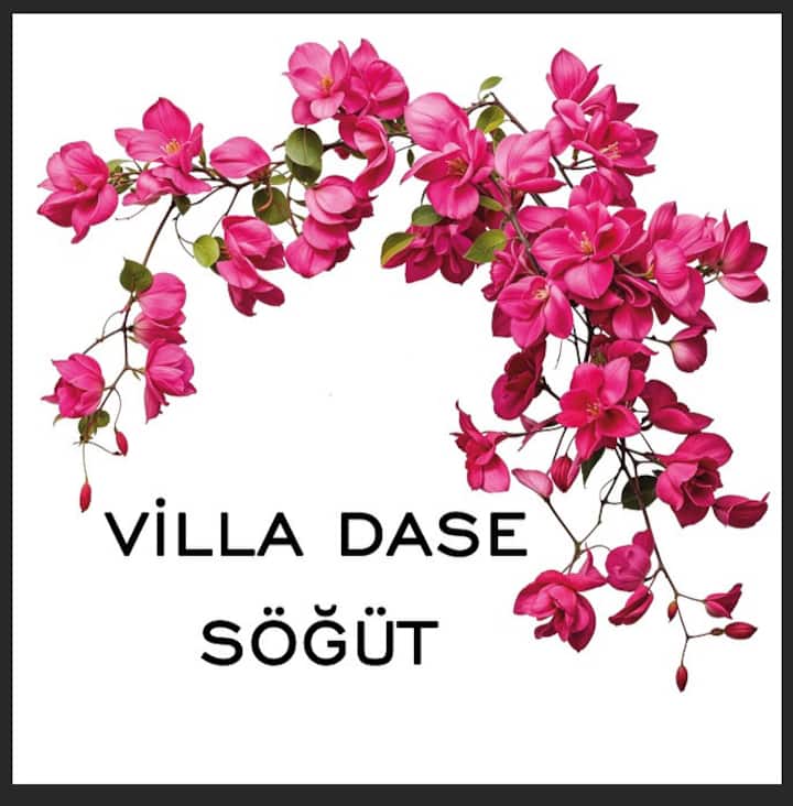 Villa Dase Söğüt Manzara - Bozburun