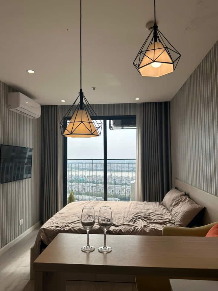 Ocean City Lake View - Tỉnh Bắc Ninh