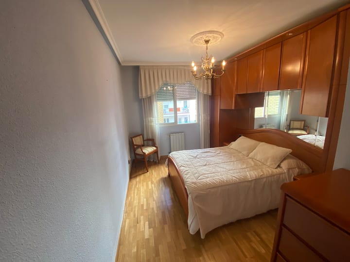 Apartamento Leon - León, Spain