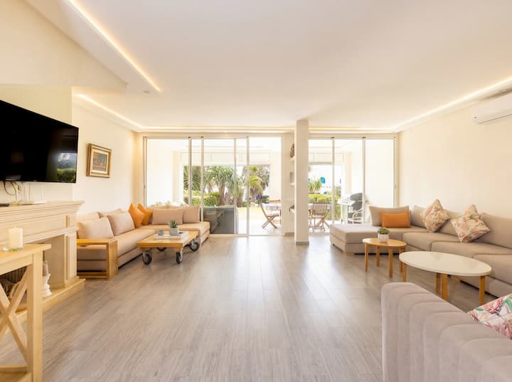 Villa De Rêve à Bouznika - Bouznika