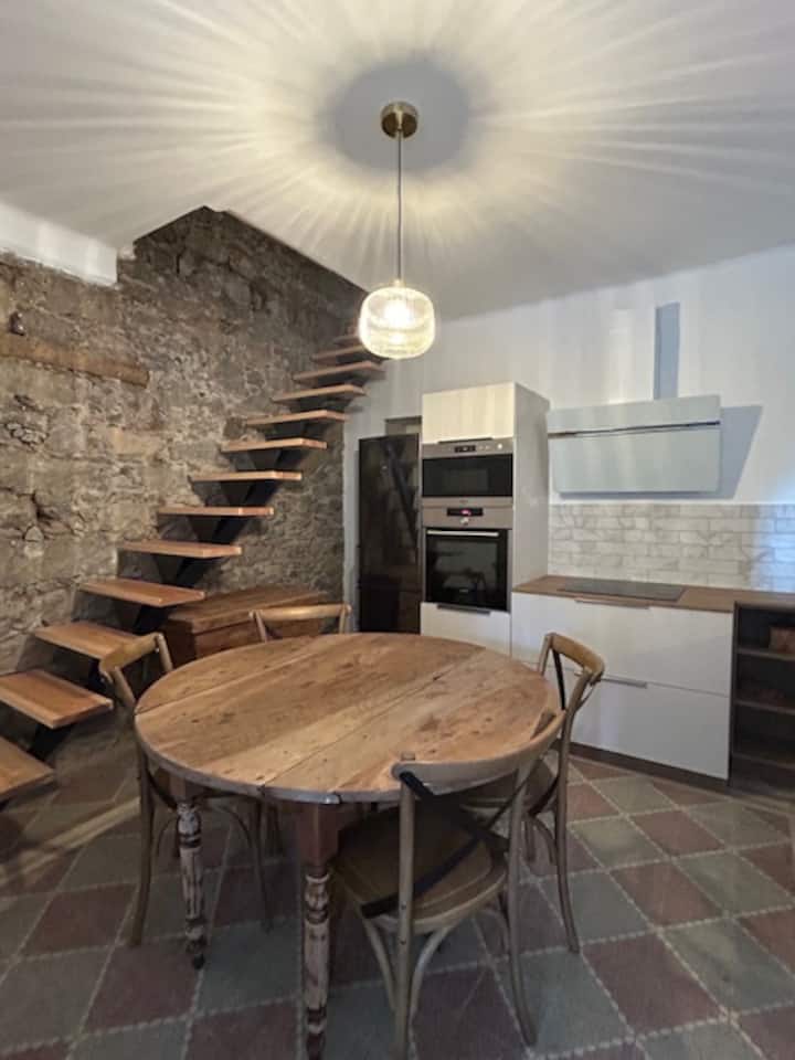 T2 Village Casanova De Venaco - Lac de Goria