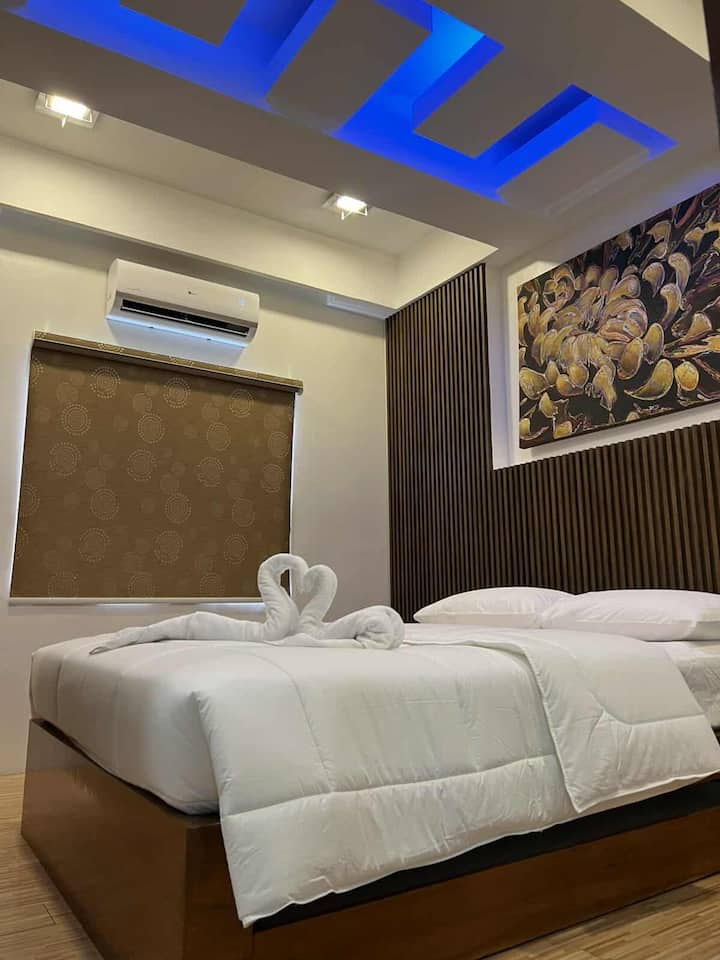 Trillion Residence 503 Near St. Lukes Quezon City - Quezon City