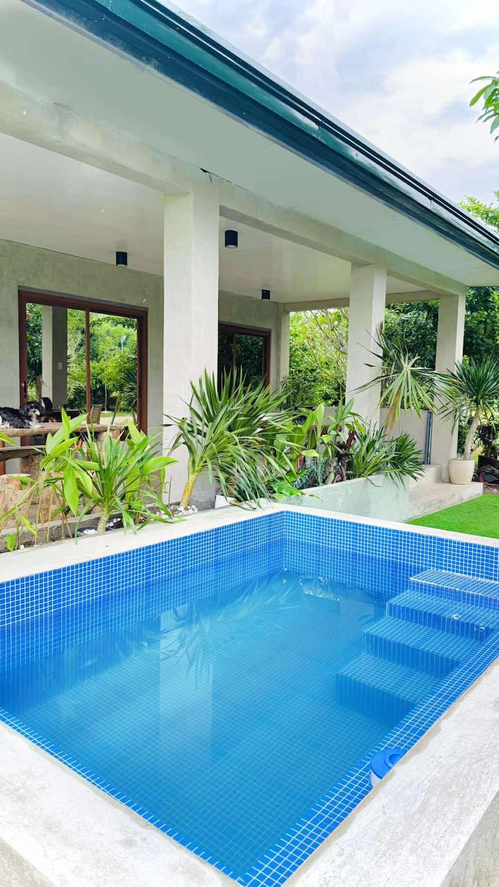 Elyu Villa (Zenzoned) - Philippines