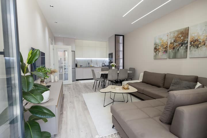 Endri's Guesthouse - Albanie